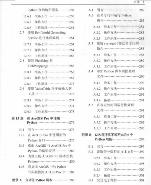 Arcgis编写的python程序怎么用arcgis Api For Python Csdn博客