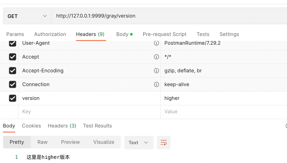 从0到1学SpringCloud——17 gateway nacos元数据实现灰度路由_gateway weightrandomutils meta-CSDN博客