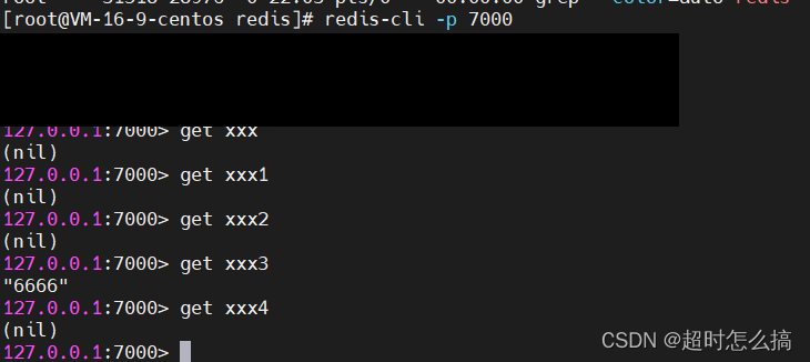 redis分片java实践、redis哨兵机制实现、redis集群搭建_java 对接 redis切片集群-CSDN博客