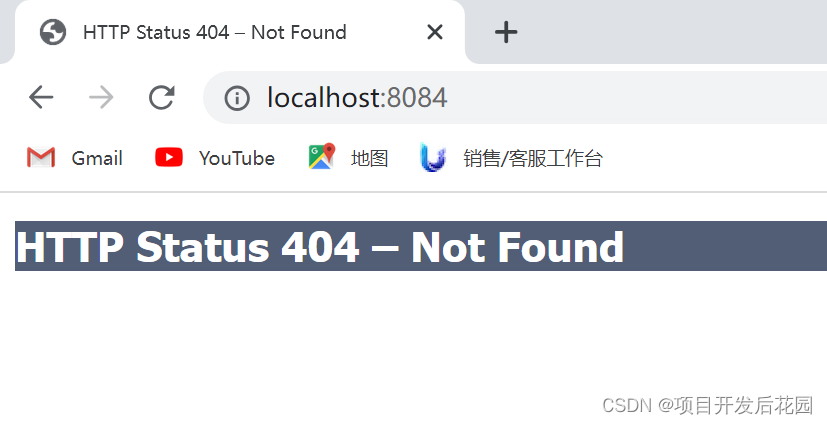 SpringBoot 的项目helloworld--JSB系列之002-CSDN博客
