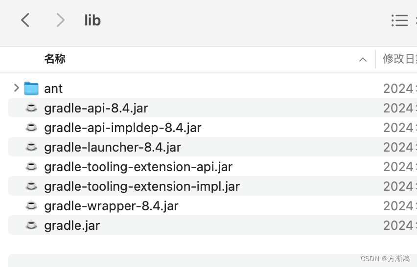 【2024】Gradle安装配置以及基于Kotlin 进行详细使用_gradle配置-CSDN博客