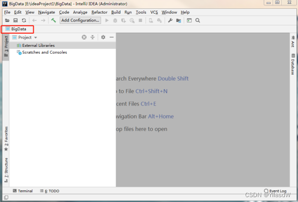 Maven&Linux&Shell复习笔记（重点简略版）【一】_maven 构建 shell-CSDN博客