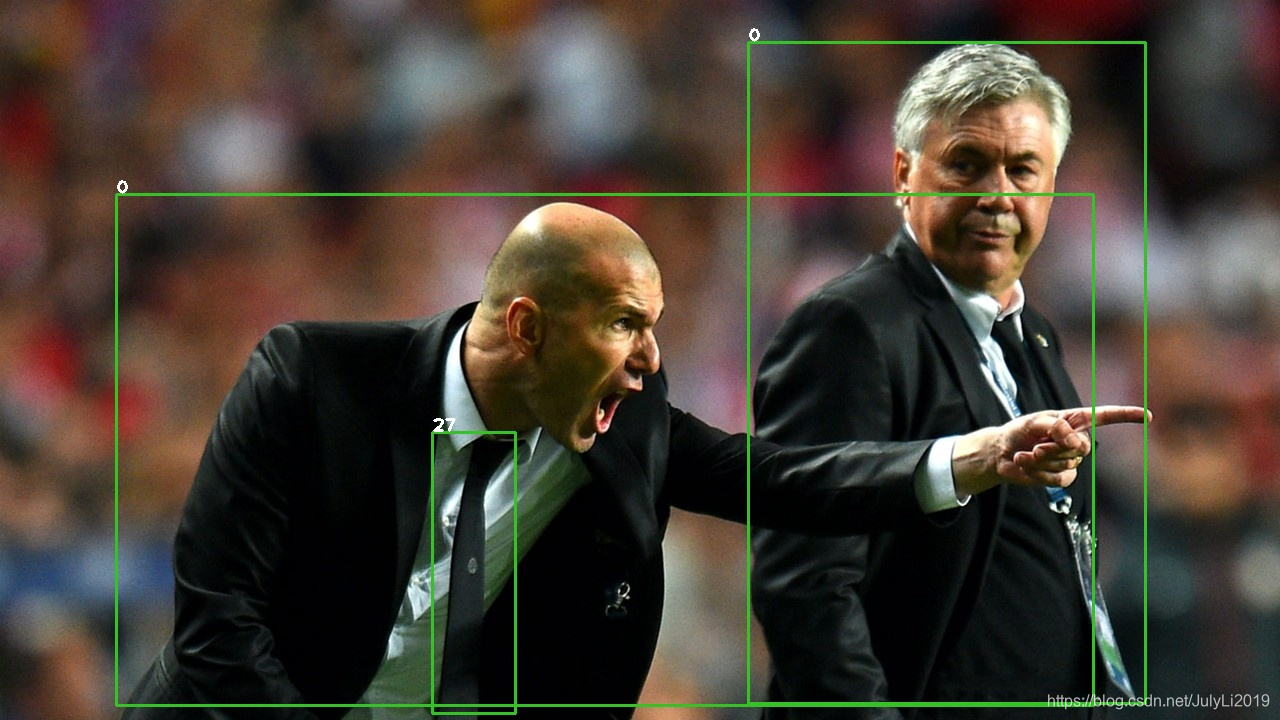 yolov5转tensorrt模型-CSDN博客