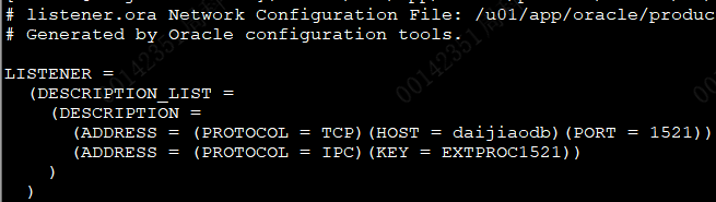 PLSQL连接oracle数据库报错：ORA-12154_plsql连接oracle提示ora-12154-CSDN博客