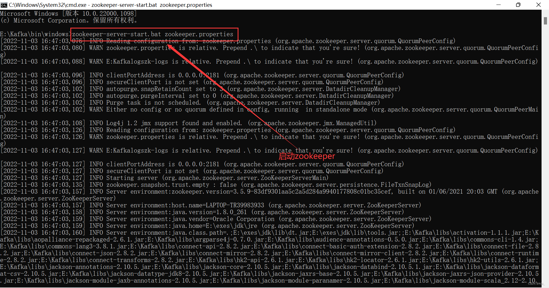 SpringCloud-Config&Bus_consul 重启-CSDN博客