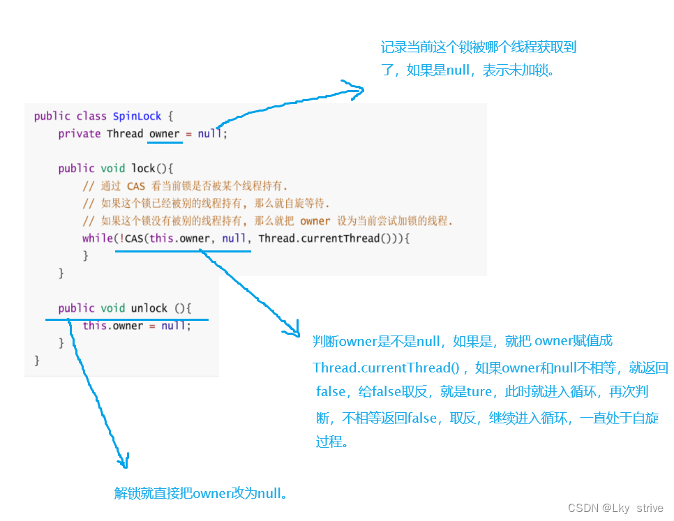 Java多线程-CSDN博客