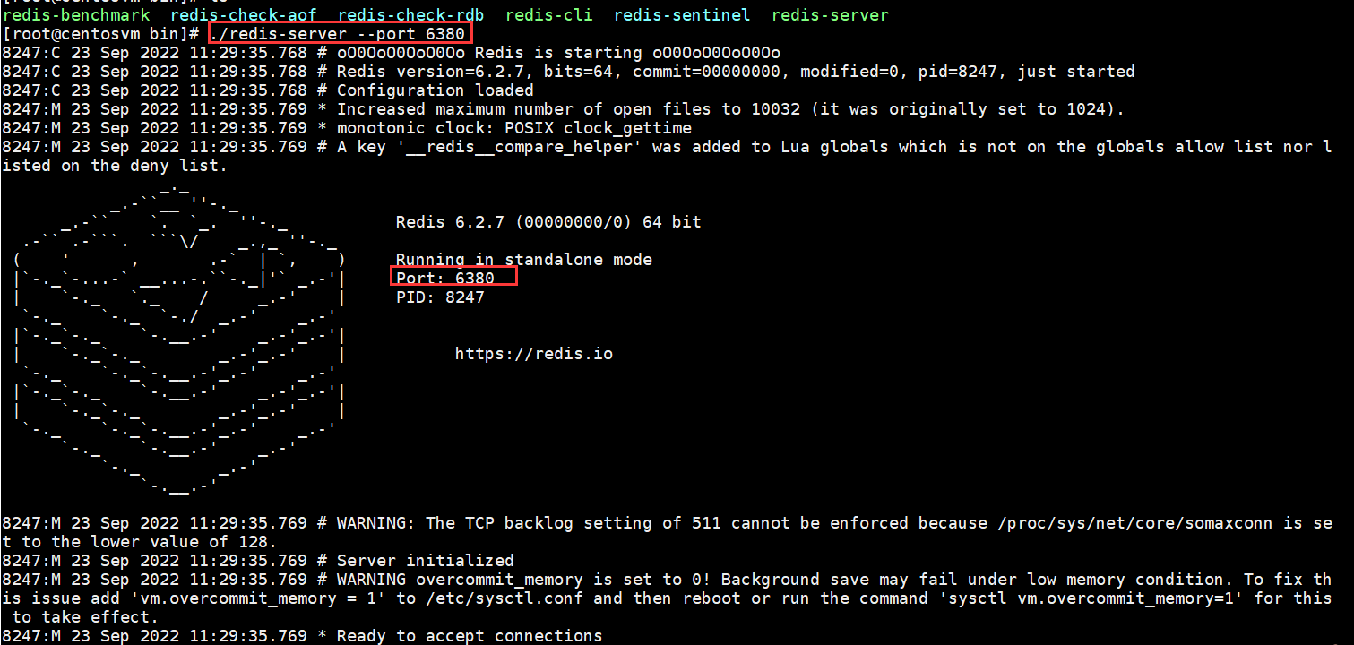 【server】springboot 整合 redis_springboot redis service-CSDN博客