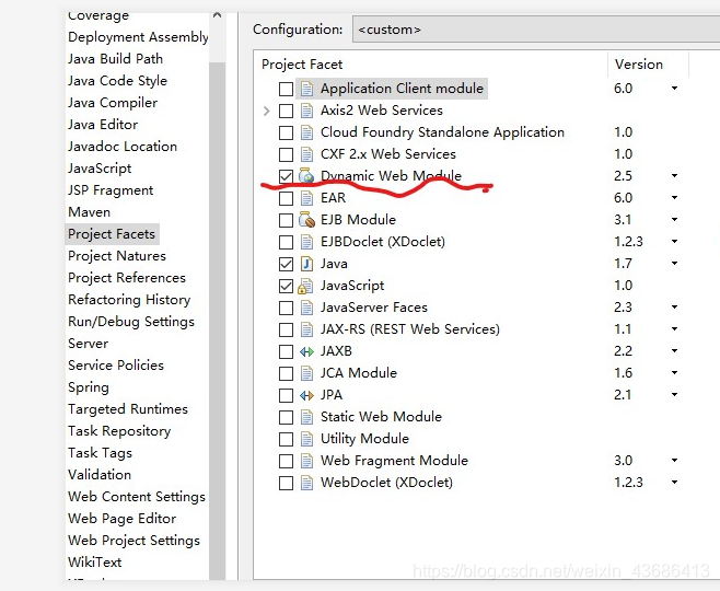 Eclipse 中maven项目java Resources红叉报错但找不到具体报错文件_maven项目java resource报错-CSDN博客