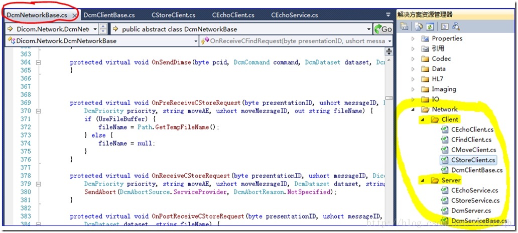 DICOM医学图像处理：AETitle在C-FIND和C-MOVE请求中的设置问题-CSDN博客