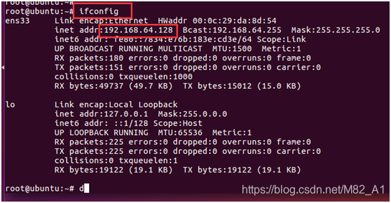 Vim的下载安装以及ssh设置Root远程登录_ubuntu离线安装ssh和vim-CSDN博客
