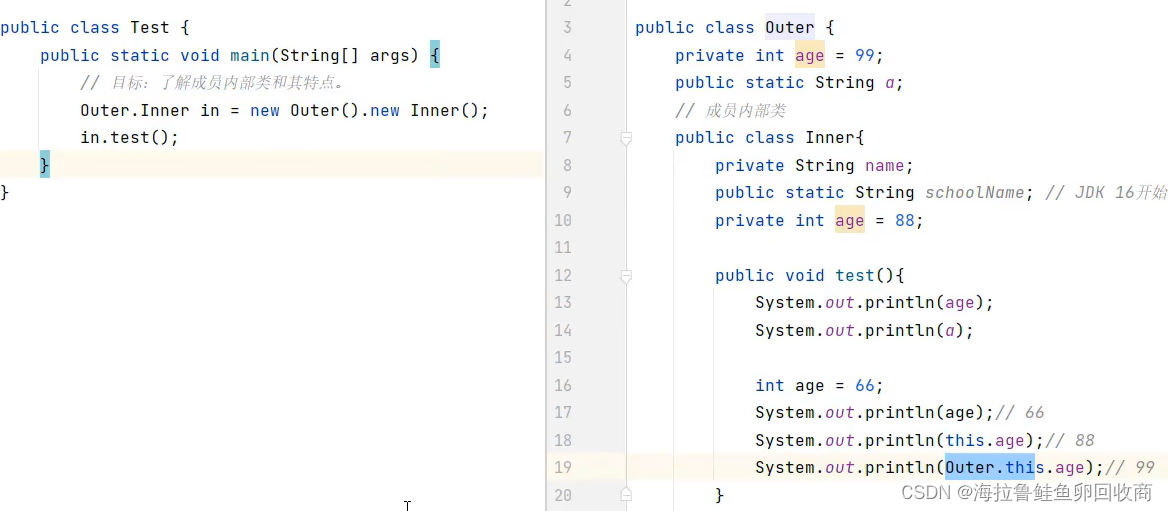d10(104-112)-勇敢开始Java，咖啡拯救人生_一个类继承了父类,又同时实现了接口,父类中和接口中有同名的方法-CSDN博客