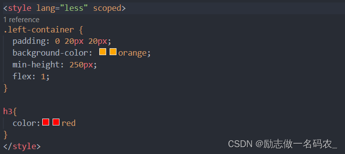 Vue第二天—侦听器、计算属性、vue Ci、vue组件 Csdn博客