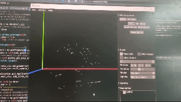 毫米波雷达原理(含代码)(含ARS548 4D毫米波雷达数据demo和可视化视频)_ars548毫米波雷达-CSDN博客