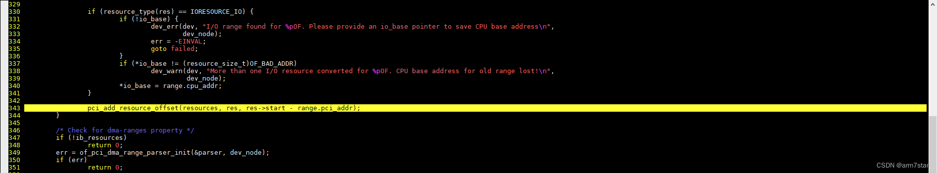 linux-5.10.110内核源码分析 - Freescale ls1012a pcie host驱动_ls1012 pcie-CSDN博客