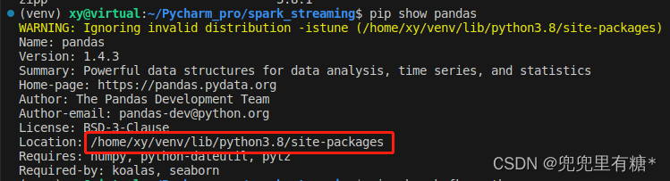 虚拟环境venv离线安装python第三方库,不使用pip Install安装kafka Pyhton如何在不使用pip的情况下下载python第三方库 Csdn博客