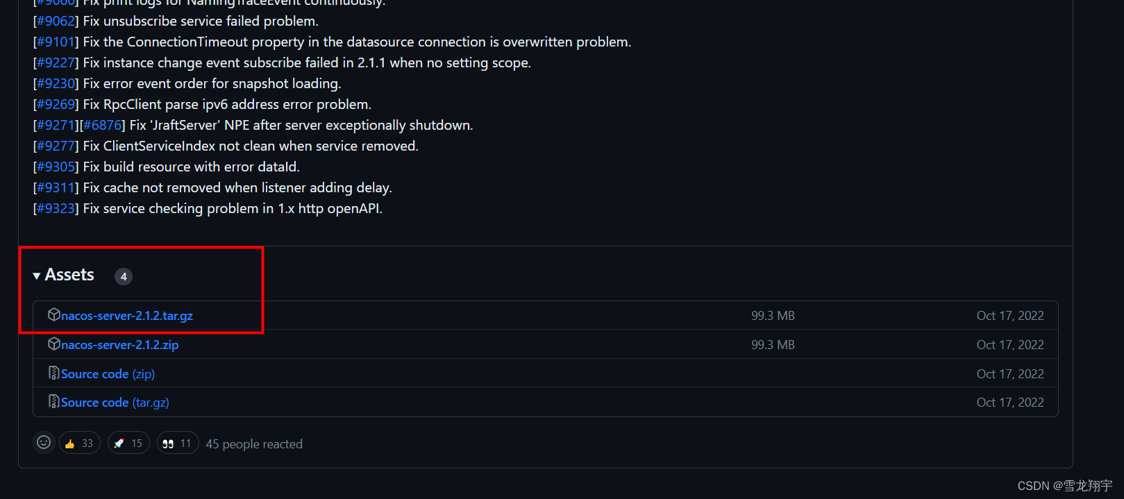 Nacos 1.4.x 升级至 2.x 详细步骤及遇到的问题，亲测可行【上篇】_nacos升级-CSDN博客