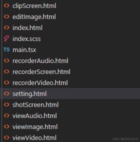 把vite + react 项目改造成多页面应用_vite +antd react配置多页面应用目录结构-CSDN博客