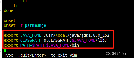 linux安装jdk_java8u152安装包-CSDN博客