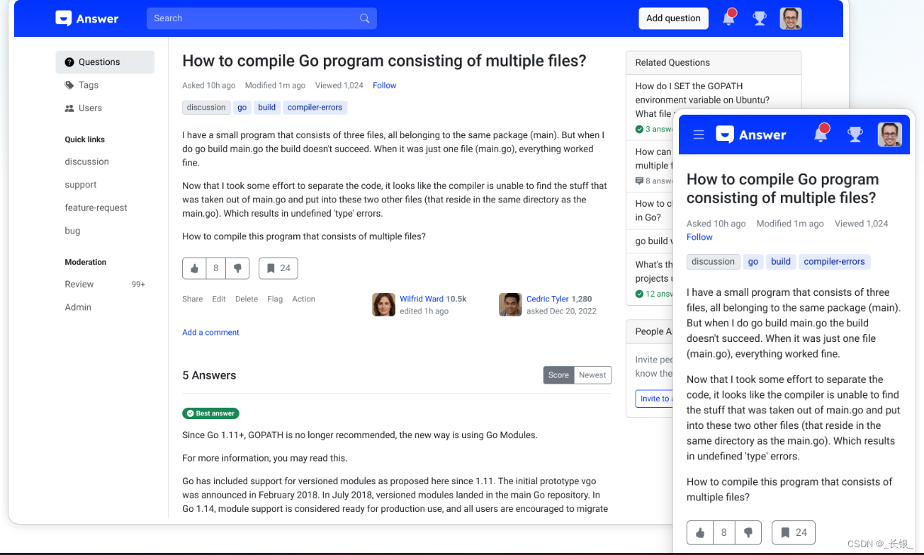 GitHub项目推荐-incubator-CSDN博客