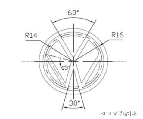 GZ015 机器人系统集成应用技术样题9-学生赛_设备配置运动最小值-CSDN博客