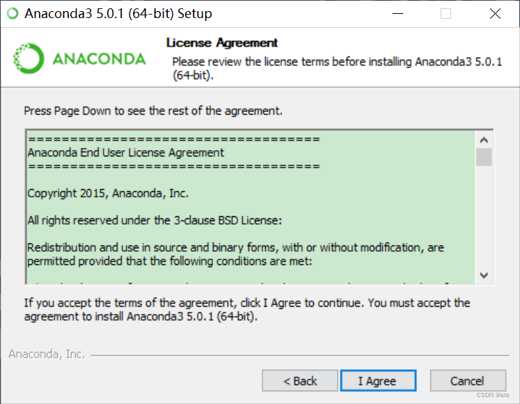 PyCharm+Anaconda+Tensoflow+Python3.6环境配置_anaconda python3.6-CSDN博客