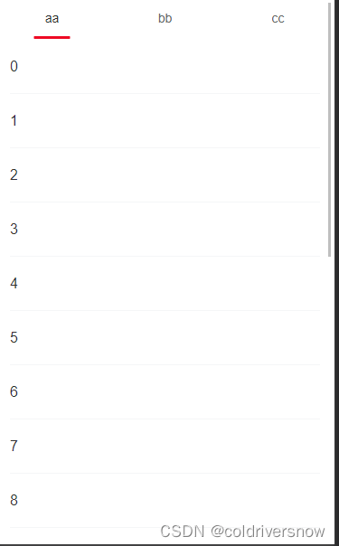 vant van-tabs van-pull-refresh van-list 标签栏+上拉加载+下拉刷新_vat-tabs van-pull-refresh-CSDN博客