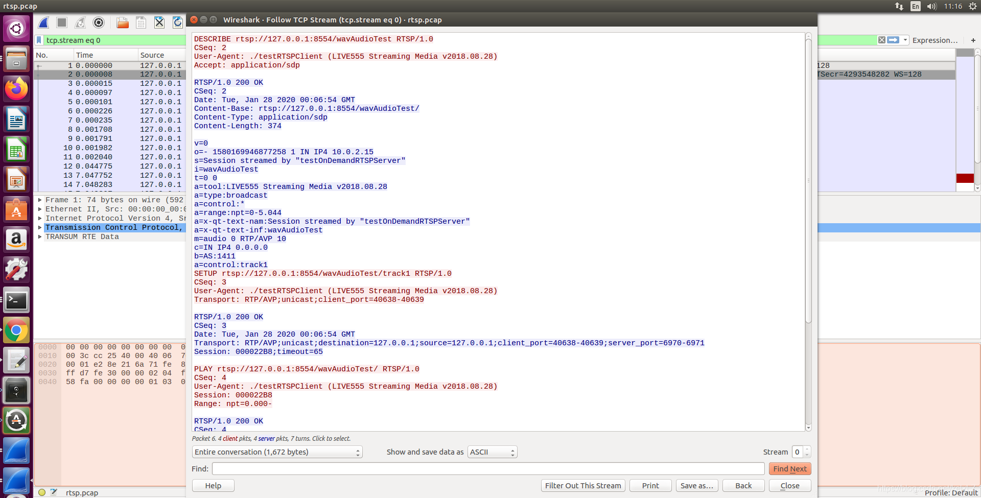 AFLNet：一种协议模糊测试工具-CSDN博客