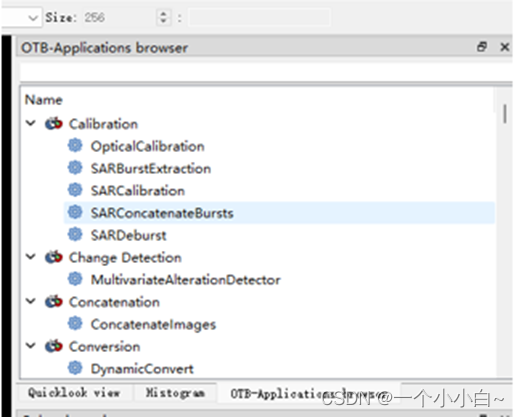 Orfeo ToolBox (OTB)：一种开源的遥感影像处理软件-CSDN博客