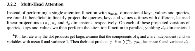 【LLM基础知识】LLMs-Attention知识总结笔记v4.0_llm attention-CSDN博客