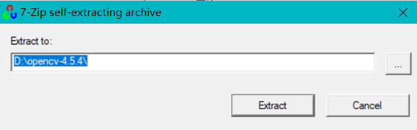 Win10 Visual Studio 2019 安装配置opencv4全过程(超详细，实测成功)_vs 2019 opencv 4.90-CSDN博客