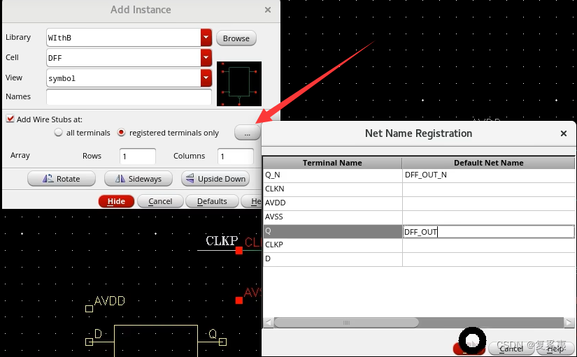 Virtuoso使用方法（原理图篇）-CSDN博客