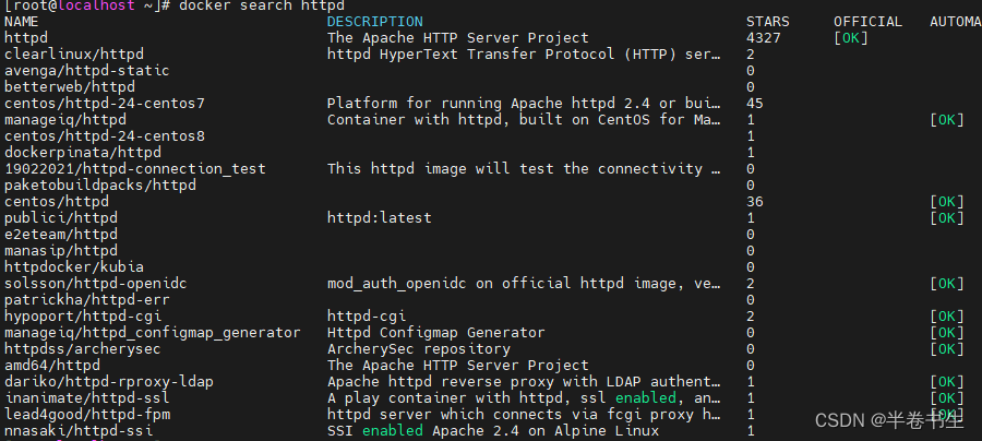 [docker]笔记-基础配置_docker 配置 systemctl-CSDN博客