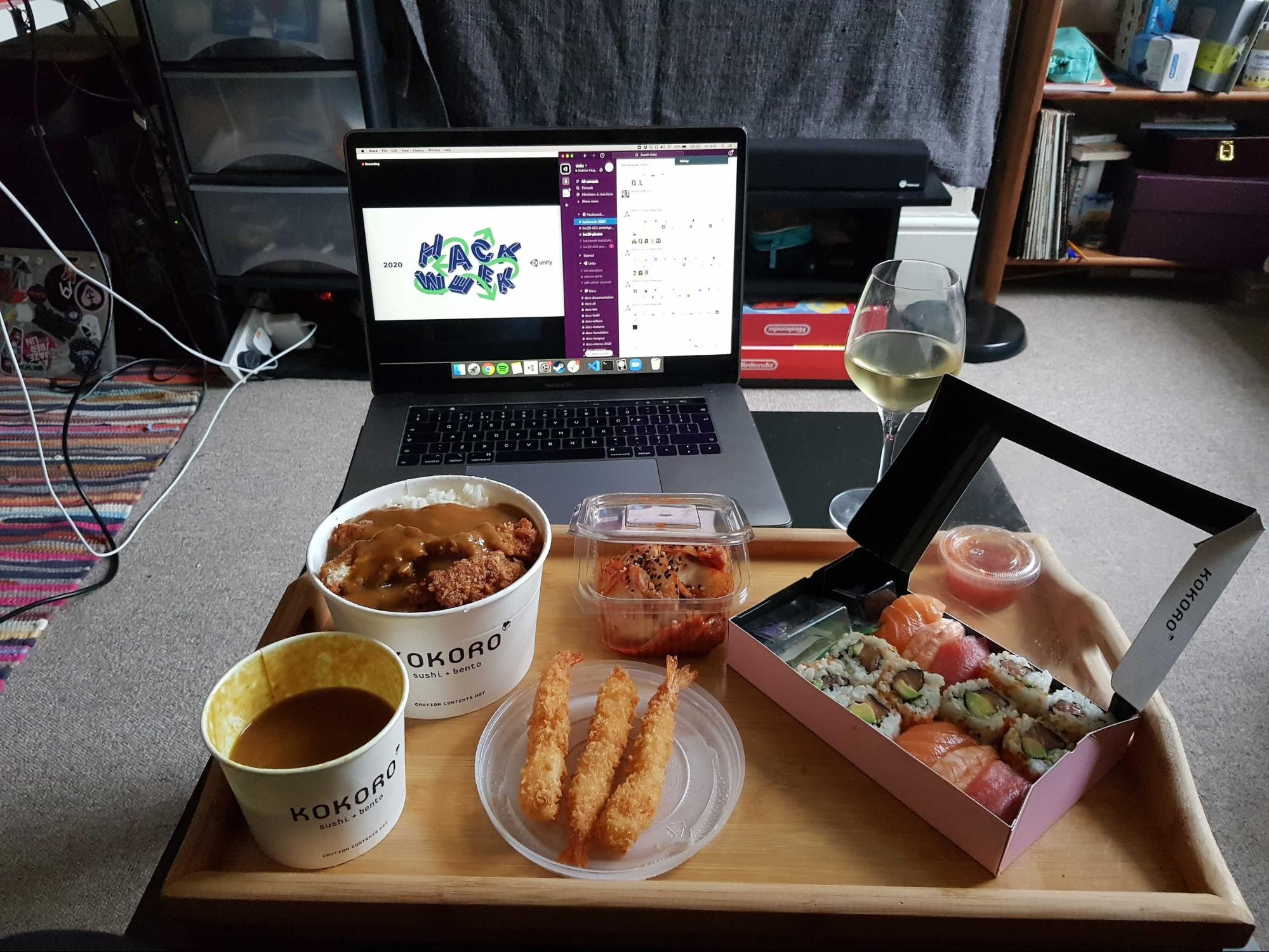 unity2020新特性_Unity Hackweek 2020 –无论我们身在何处，-CSDN博客