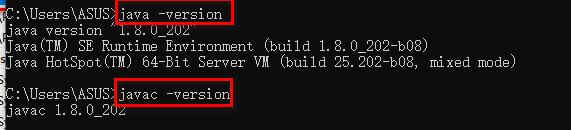 win10 javac 命令无反应的解决方案（实测有效）_win10java编辑快速模式没反应-CSDN博客