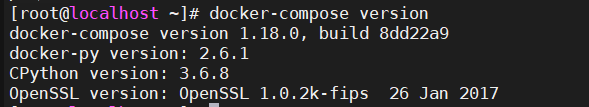 Docker Compose_docker compose v2-CSDN博客