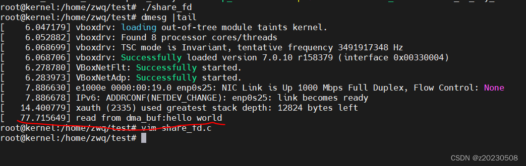 linux 之dma_buf (5)- file_dmabuf file-CSDN博客