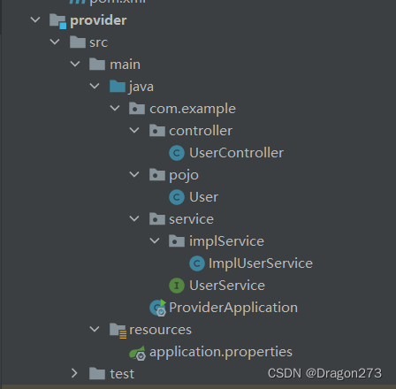 dubbo集成Springboot的简单教程_org.apache.dubbo.spring.boot.autoconfigure.dubboco-CSDN博客