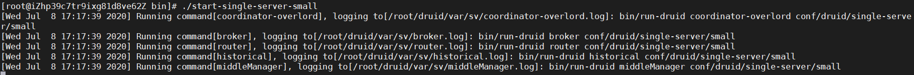 Java物流项目第六天 车辆轨迹服务开发(pd-netty、pd-druid)_java物流轨迹-CSDN博客