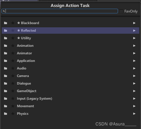 2022网易MiniGame总结——玩转NodeCanvas插件之对话树_nodecanvas实战案例-CSDN博客