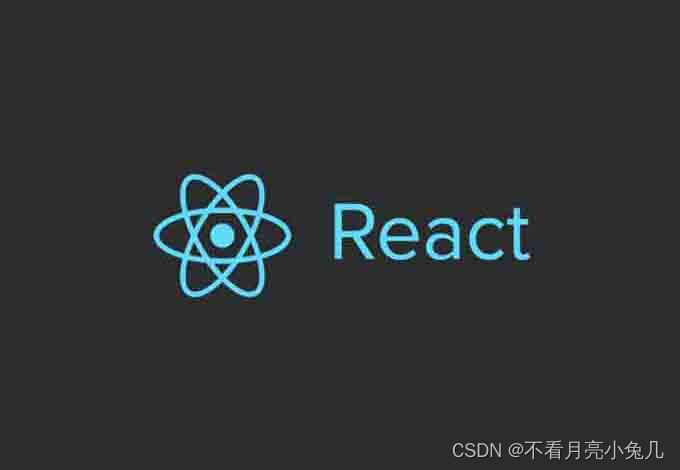 React核心语法_react语法-CSDN博客