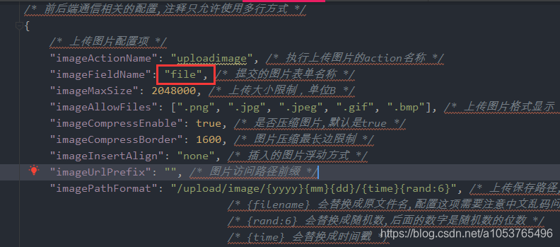 SpringBoot2.X整合UEditor上传图片到OSS服务 远程上传图片-Java版本_springboot ueditor oss-CSDN博客