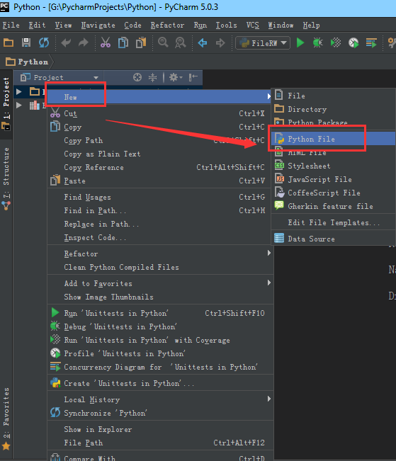 python gui怎么用_pycharm怎么运行gui-CSDN博客