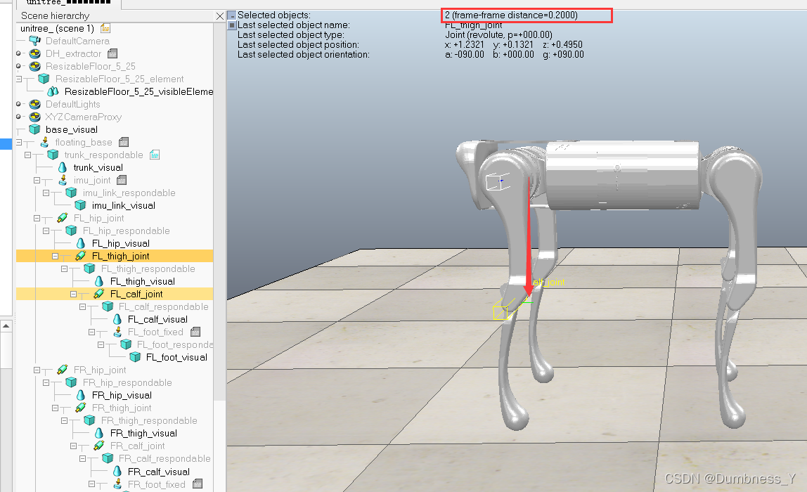 Matlab与V-rep联合仿真 逆运动学_vrep与matlab联合仿真-CSDN博客