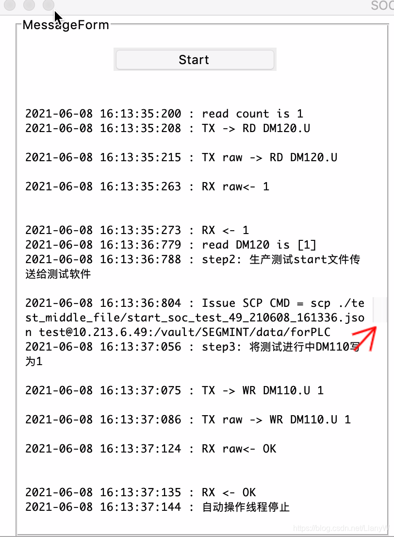 Python2 Tkinter 滚动条 灰色 不起作用 问题python Tkinter Frame 为什么拉不动滚动条 Csdn博客