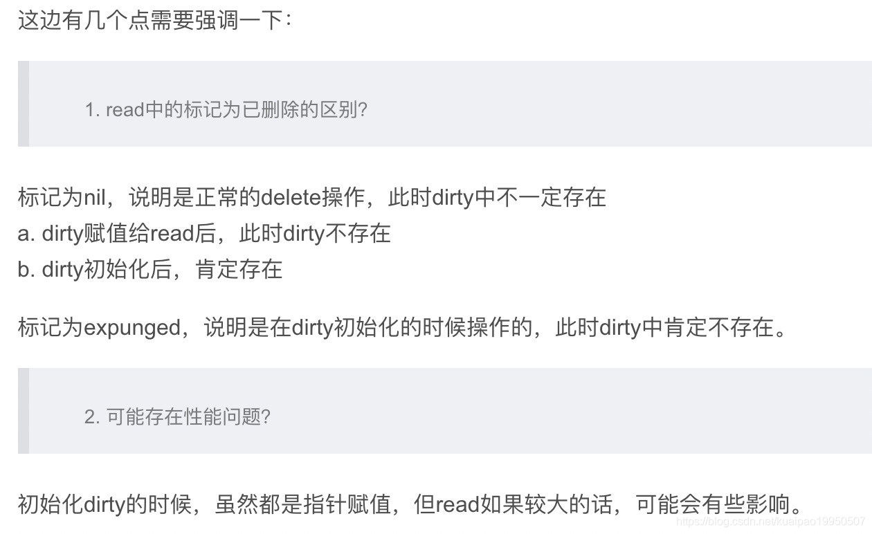 golang 源码分析06 Sync.Map_golang readonly-CSDN博客