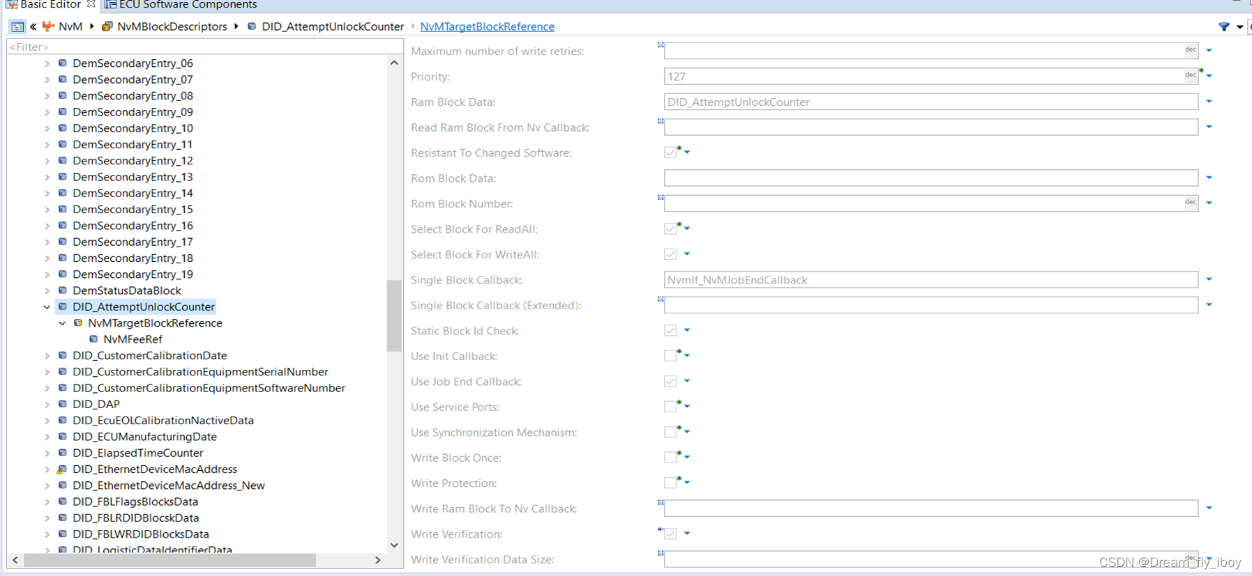 MCU解锁与配置实践：0x27服务详解-CSDN博客