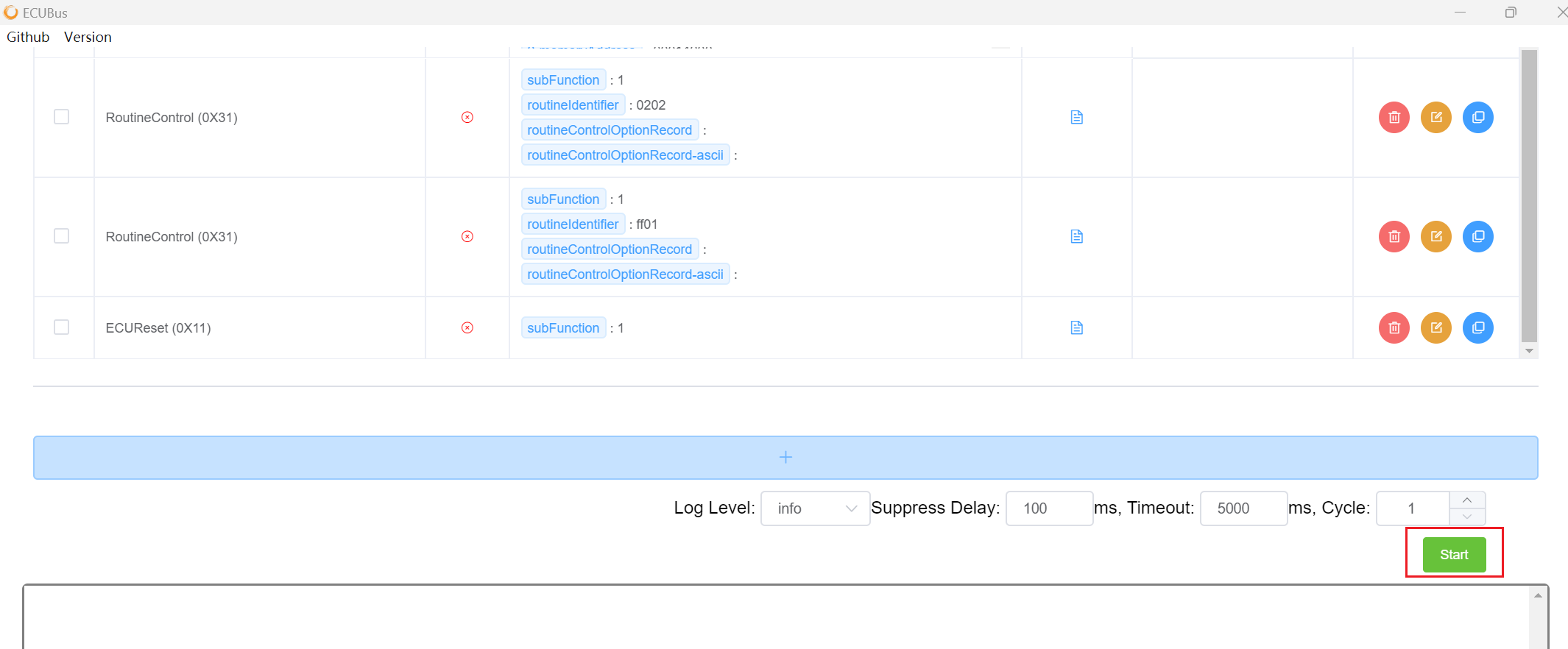 试用NXP官方的UDS bootloader_nxp bootloader demo-CSDN博客