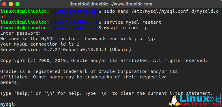 mysql出现ERROR1698(28000):Access denied for user root@localhost错误解决方法_mysql -u root -p enter ...