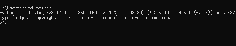 【Python】win安装-CSDN博客