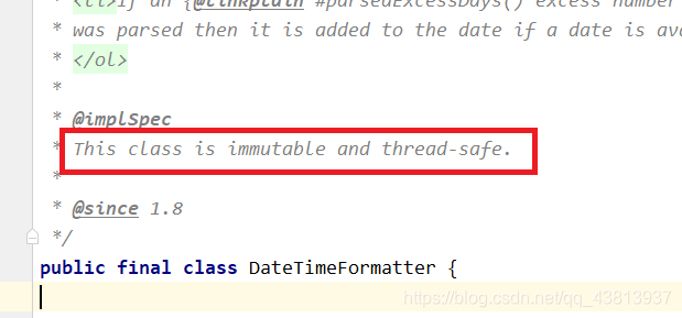 Java8新增时间类LocalDateTime、LocalDate、LocalTime，以及在Spring中作为参数入参_java接收前端传递的body,里面的参数有localtime-CSDN博客